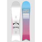 Capita spring break slush slasher 143 snowboard 2026 powder resort ...